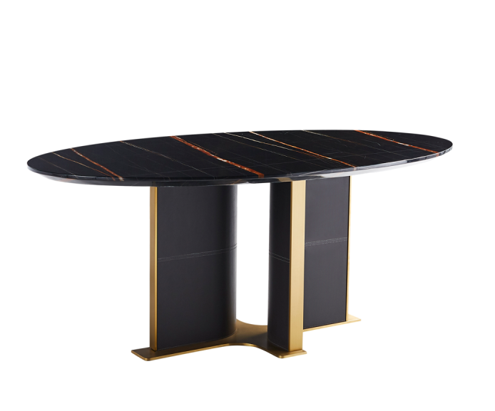 Castillo Table Frame - Display | Lush